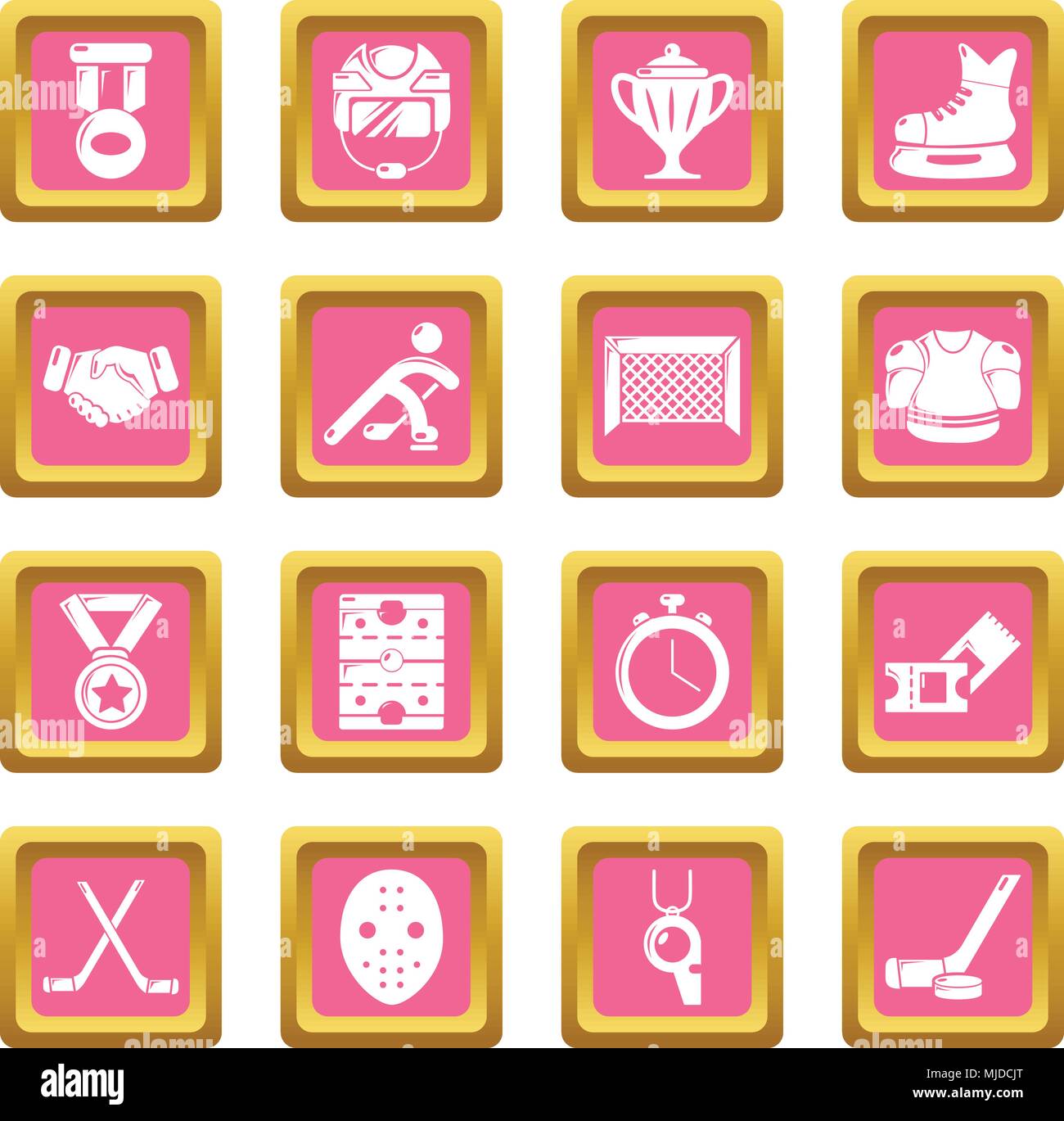 Max square Stock Vector Images - Alamy