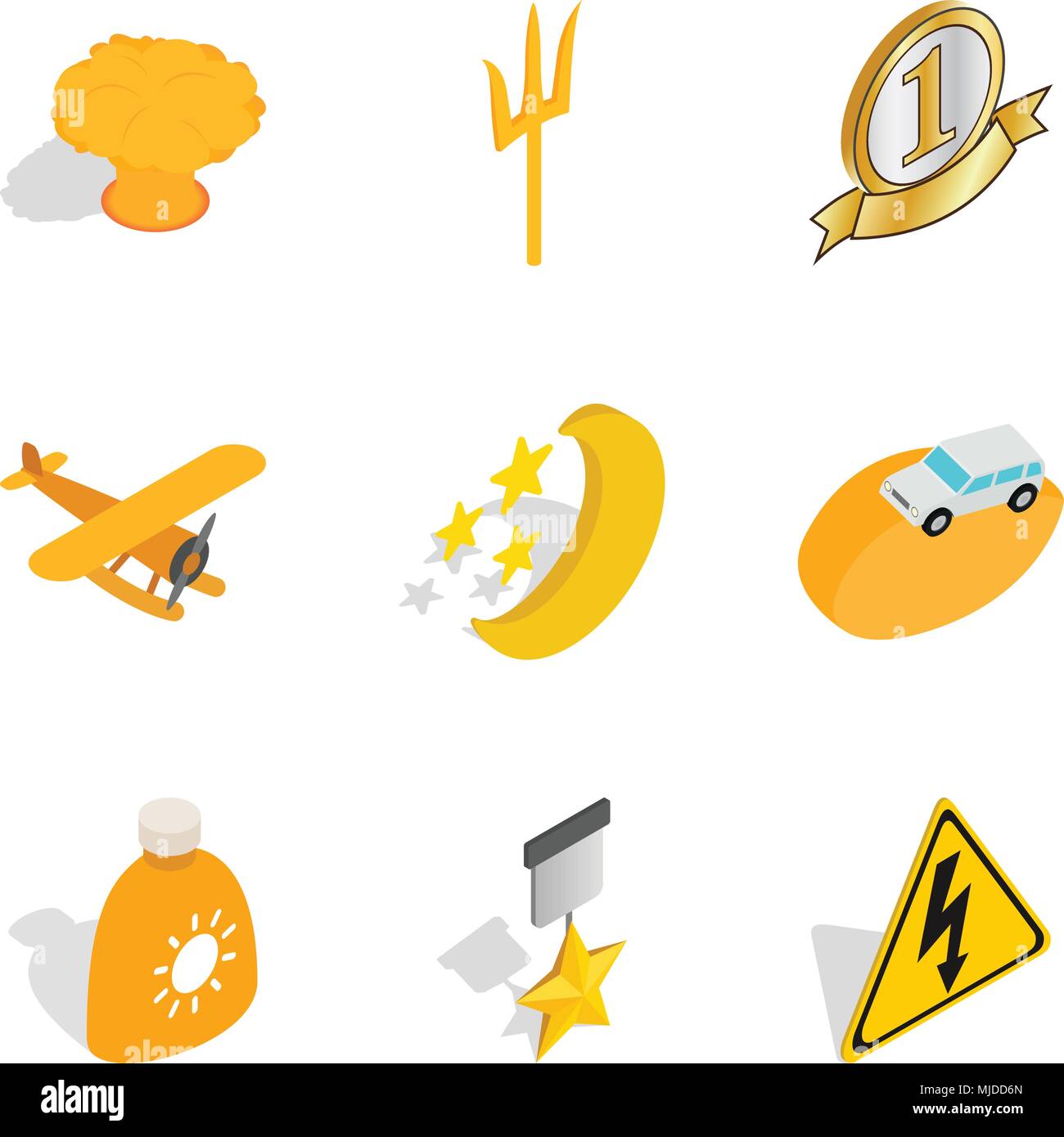 The best place in the world Stock Vector Images - Alamy