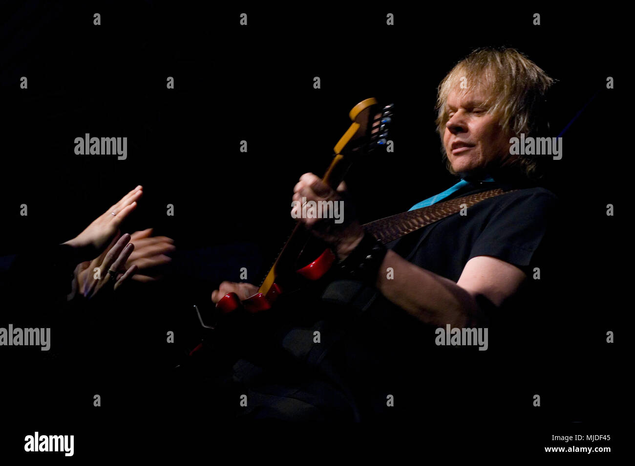Styx band hi-res stock photography and images - Alamy