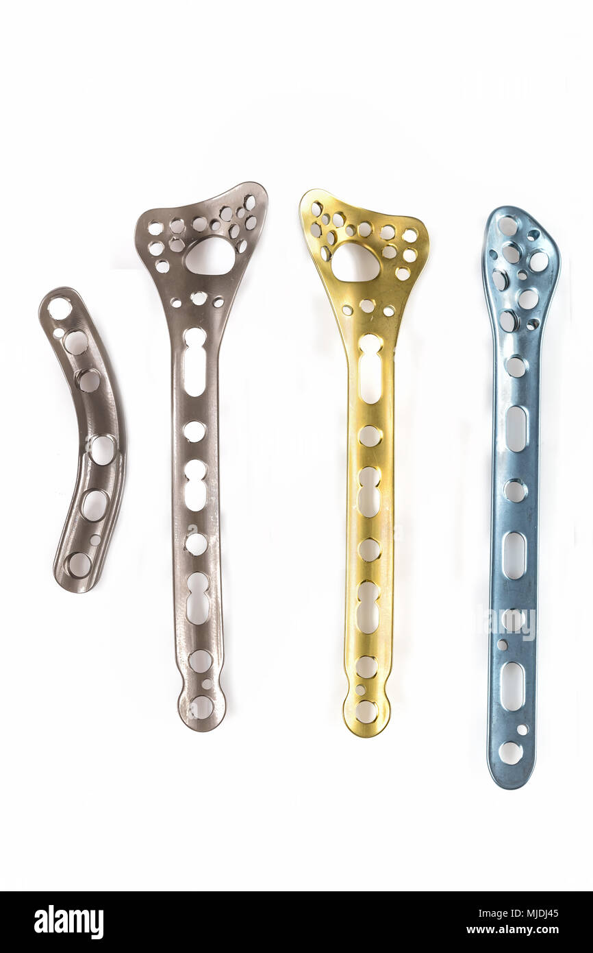 Implant procedure Cut Out Stock Images & Pictures - Alamy