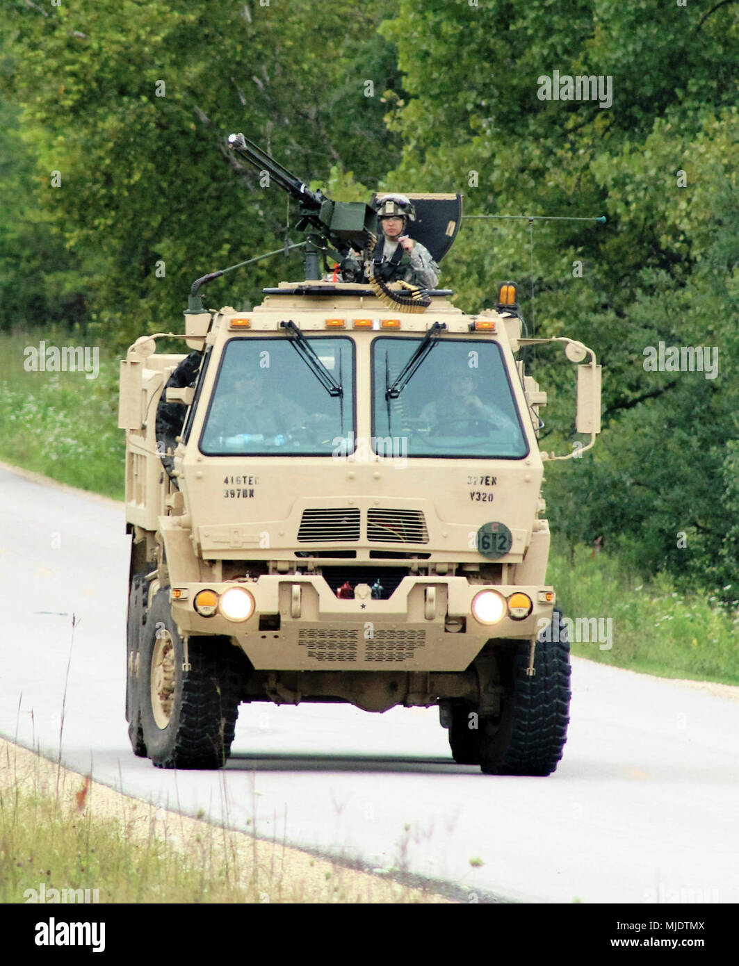 Large scale global exercise hi-res stock photography and images - Alamy