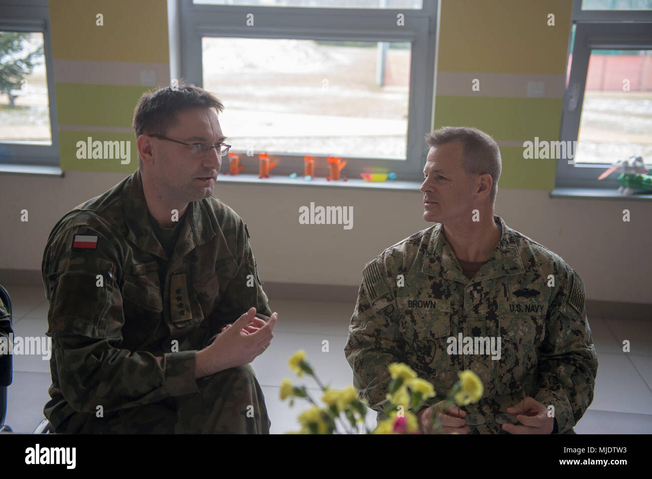 Grota roweckiego hi-res stock photography and images - Alamy