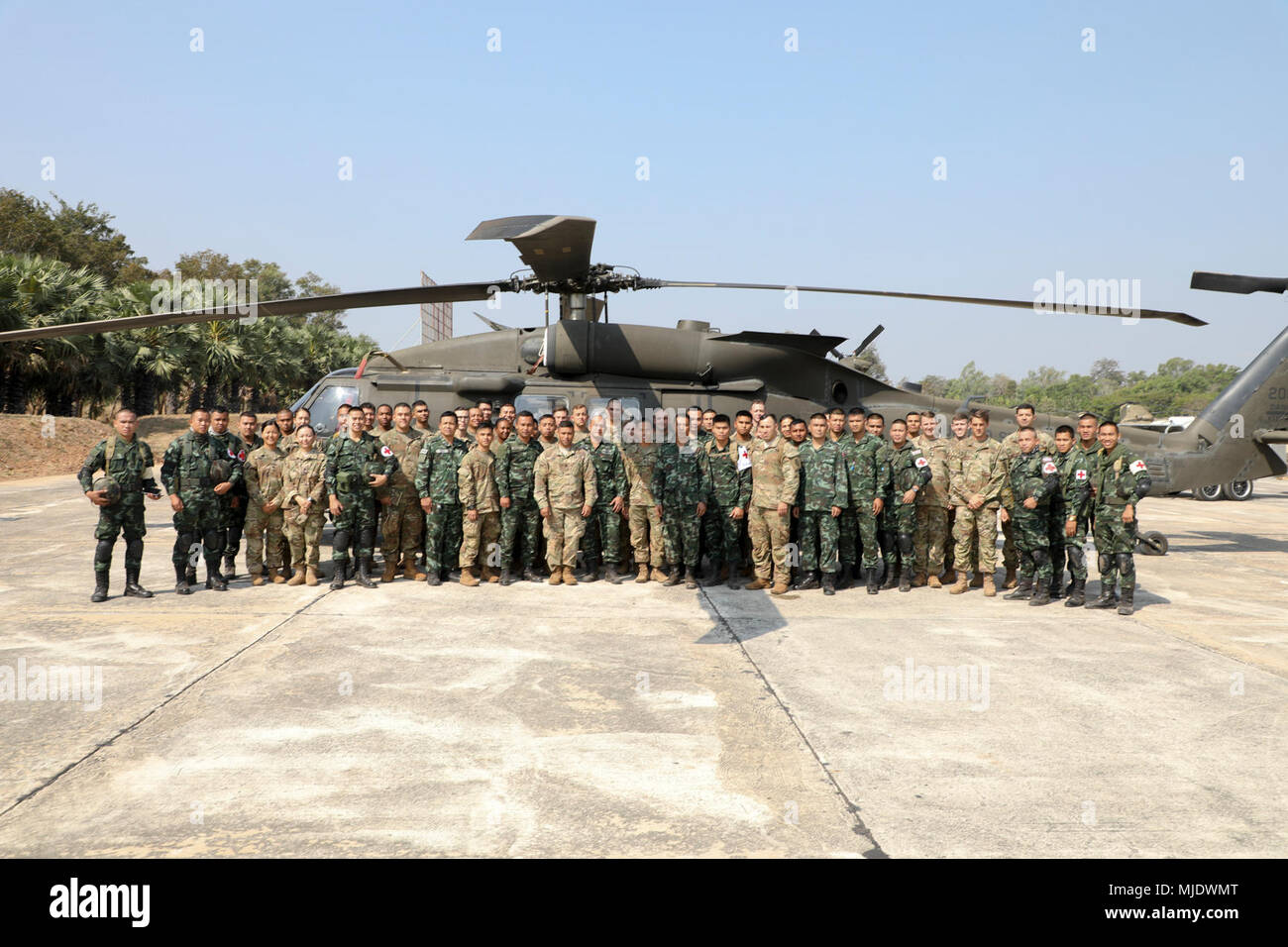 U.S. Soldiers from 1st Battalion, 21st Infantry Regiment, 2nd Infantry ...