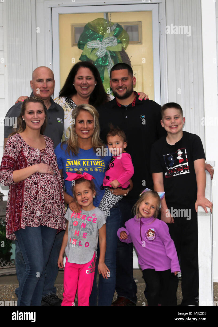 Jolynn hi-res stock photography and images - Alamy