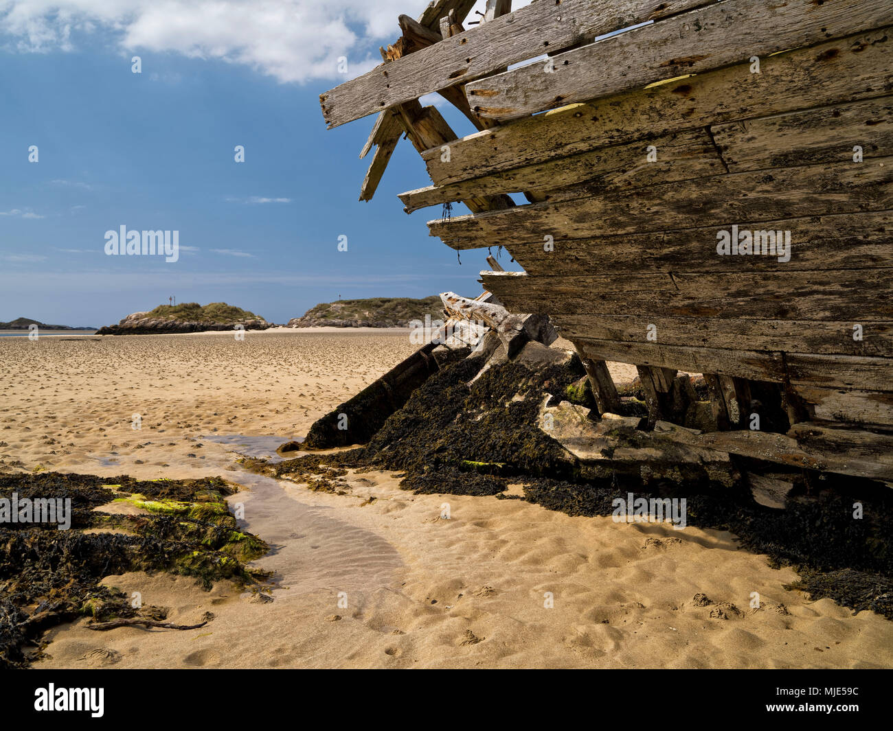Gweedore bay hi-res stock photography and images - Alamy