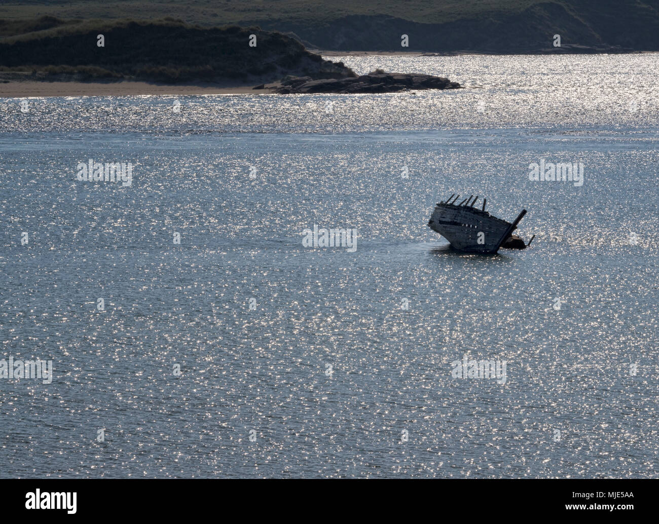 Gweedore bay hi-res stock photography and images - Alamy