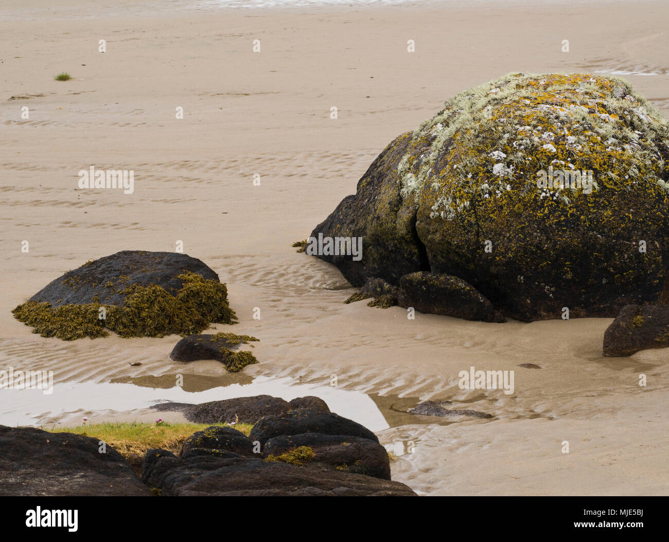 Gweedore hi-res stock photography and images - Alamy
