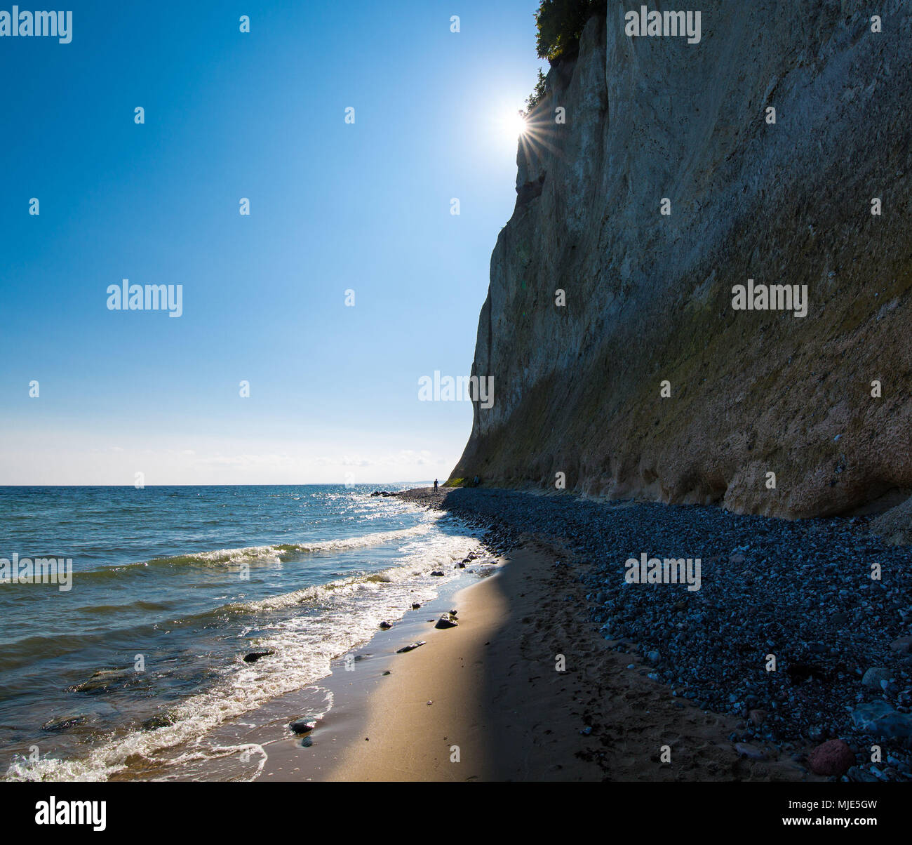 The cliff light hi-res stock photography and images - Alamy