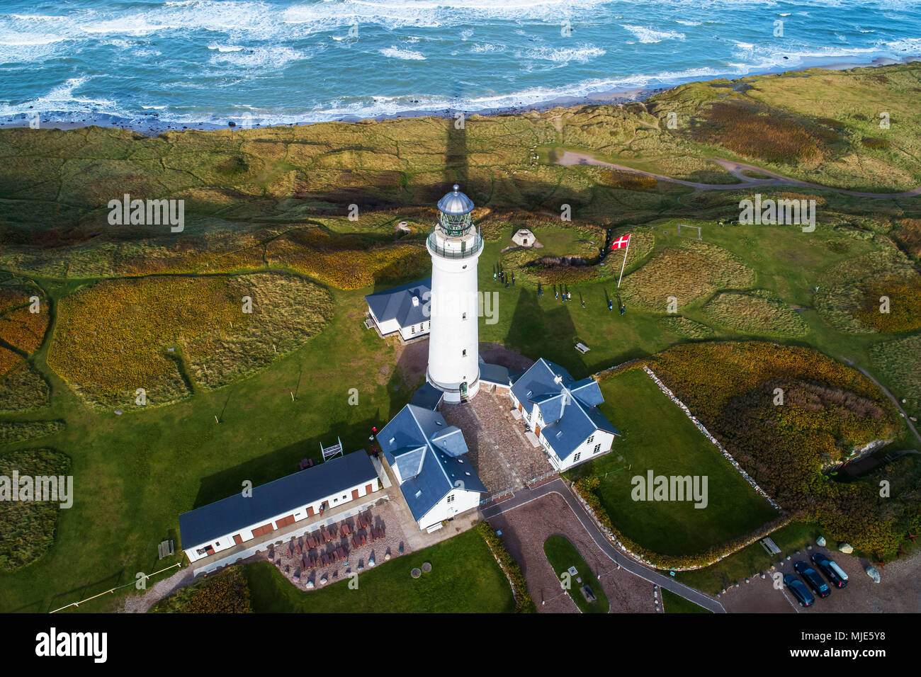 Nordjylland hi-res stock photography and images - Alamy