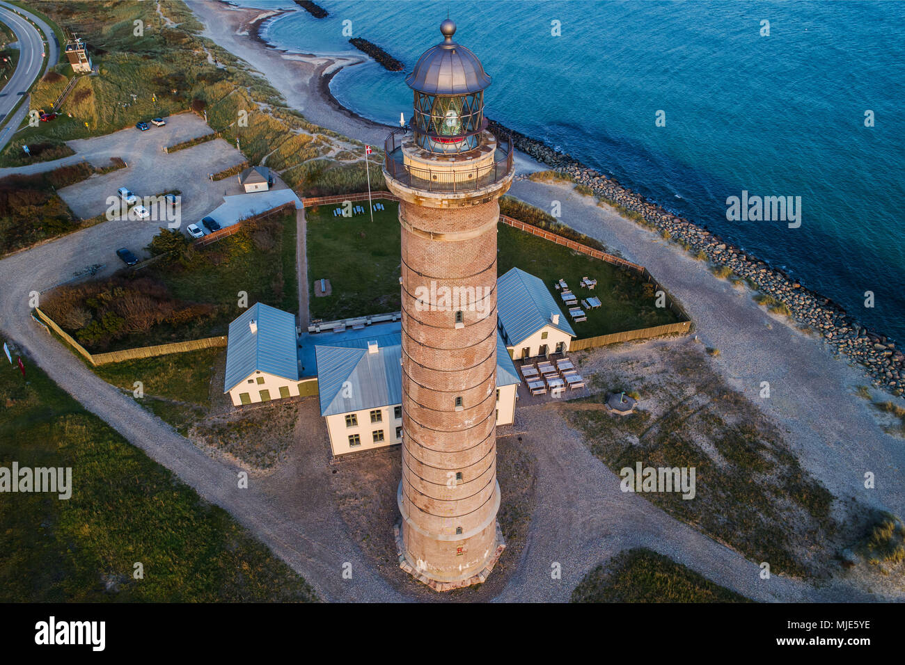 Skagen museum beach hi-res stock photography and images - Alamy