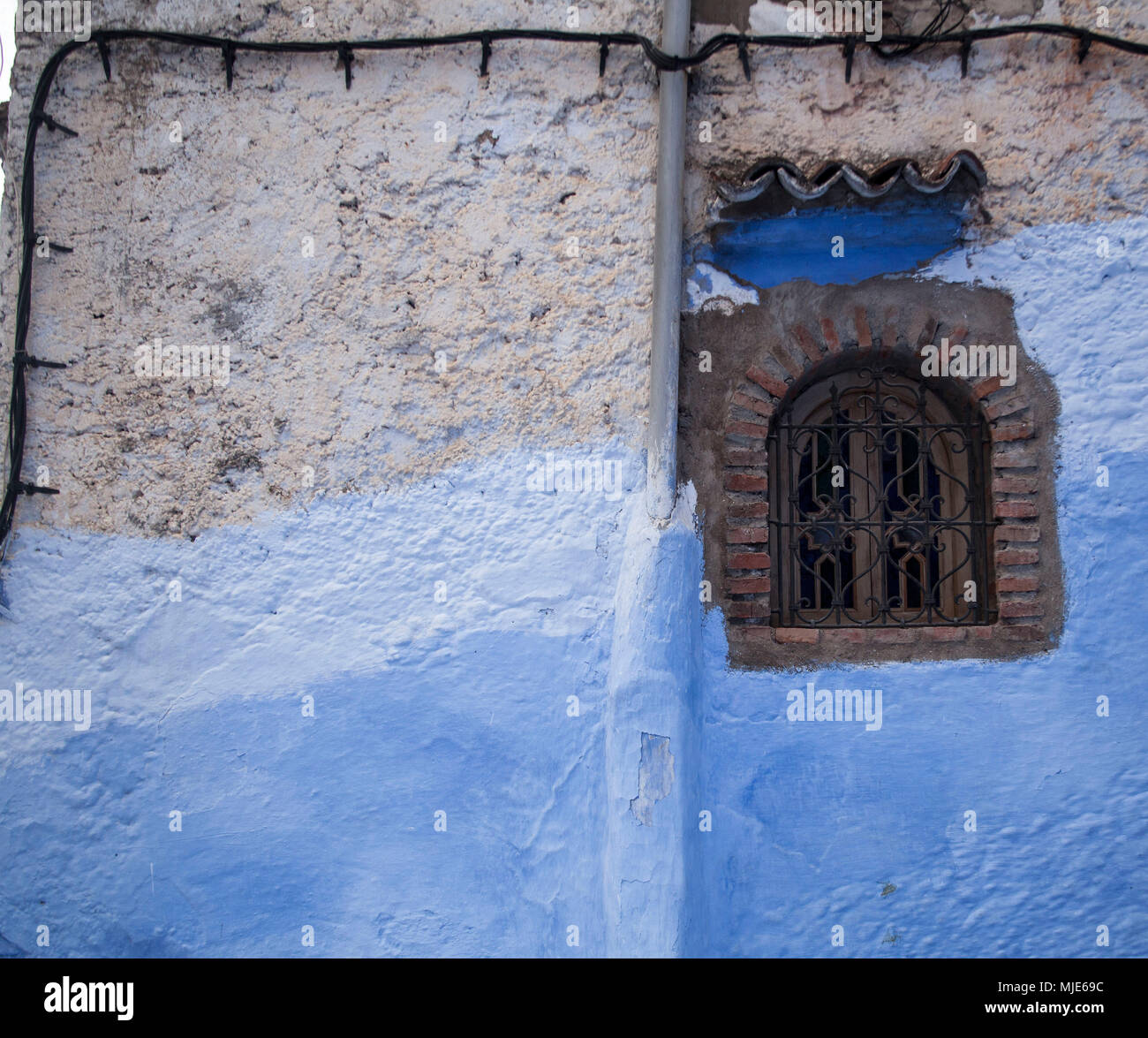 Old morocco house hi-res stock photography and images - Alamy