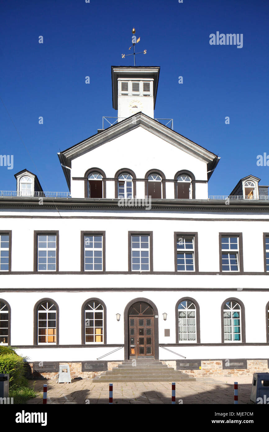 Lahnstein hi-res stock photography and images - Alamy