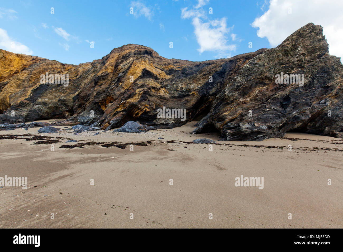 Armorican massif hi-res stock photography and images - Alamy