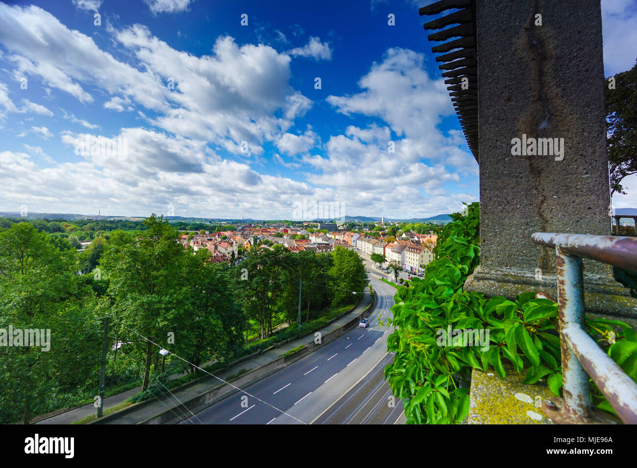 Hesse Kassel High Resolution Stock Photography and Images - Alamy
