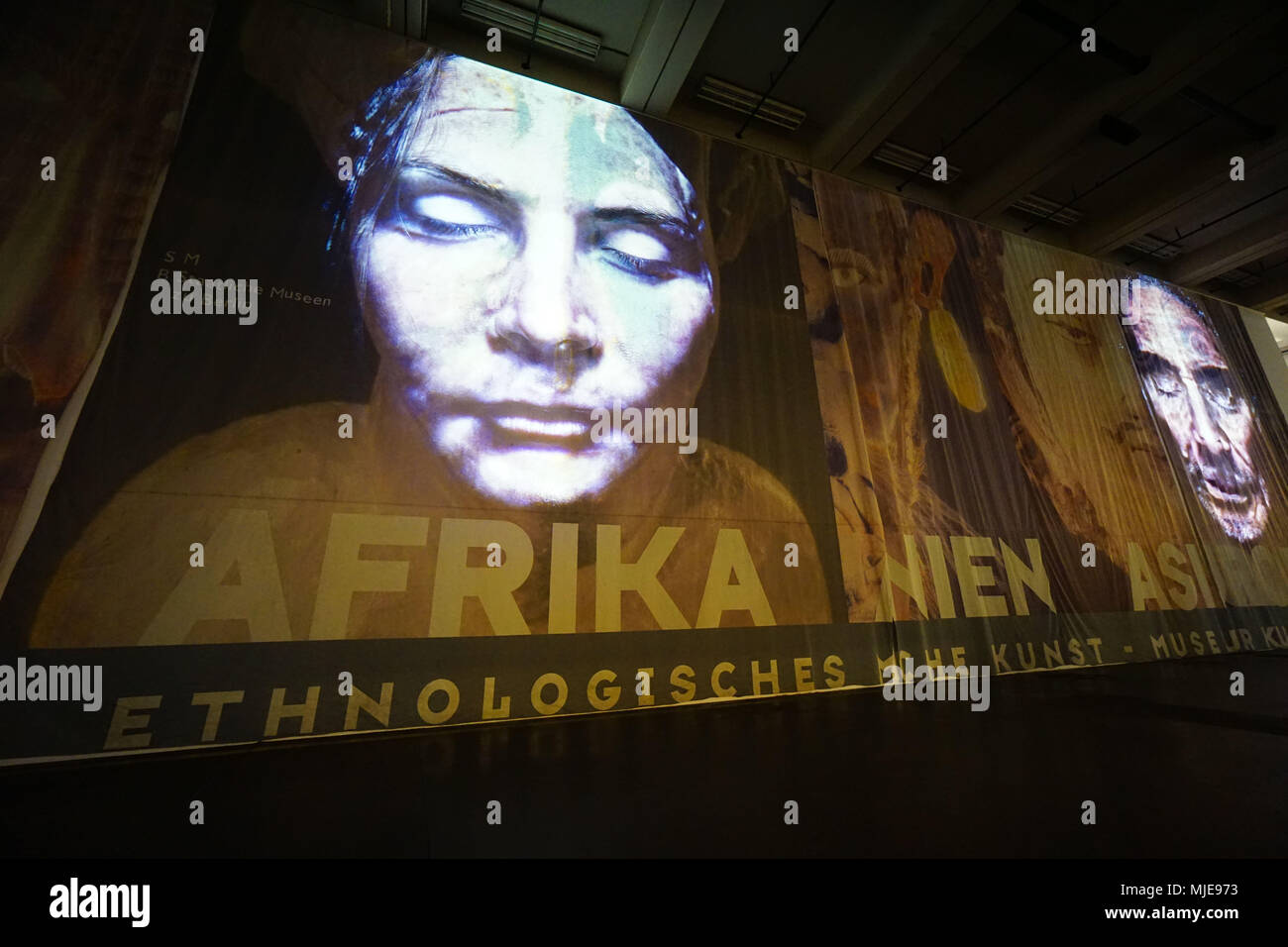 Documenta kassel germany hi-res stock photography and images - Alamy