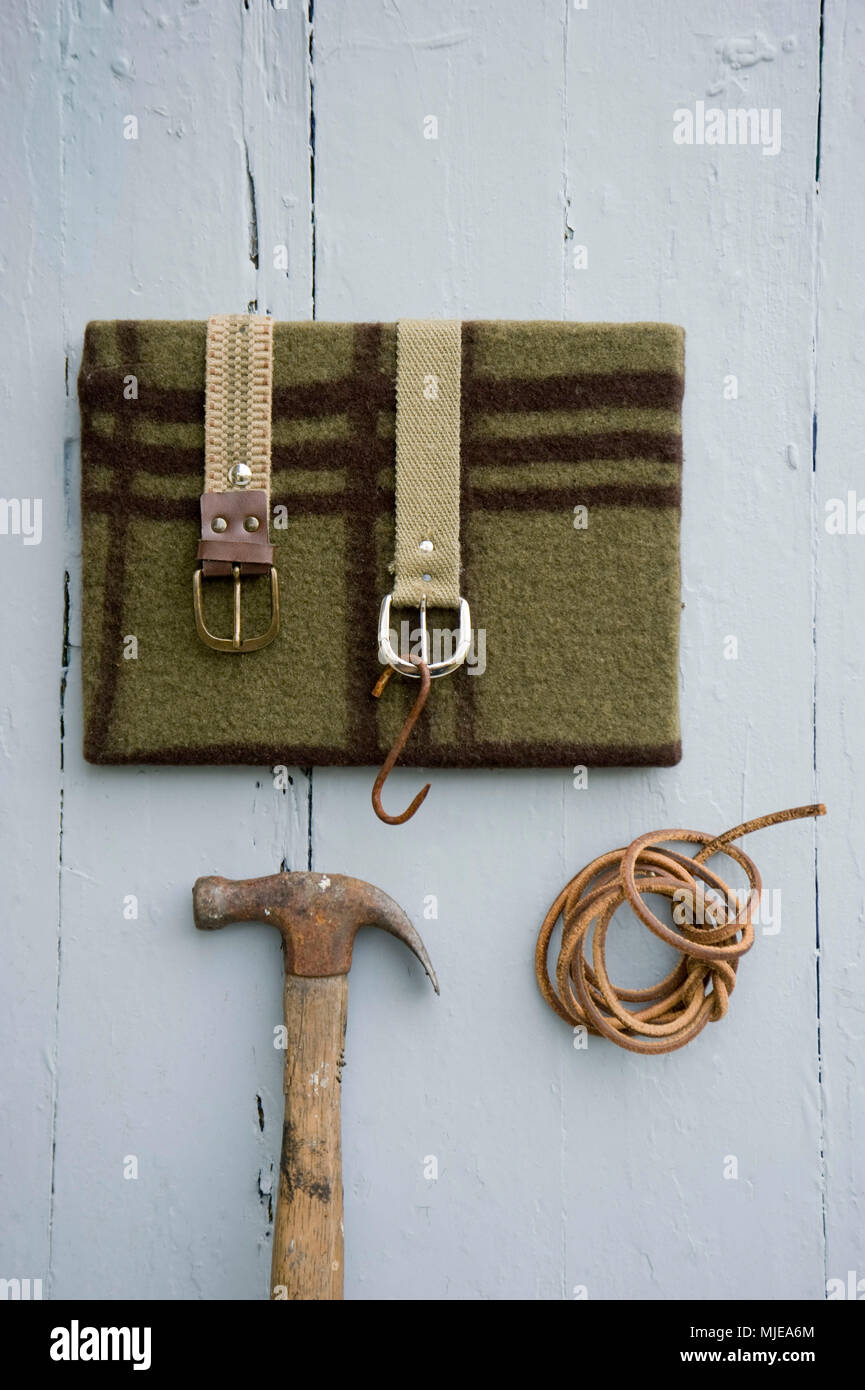 Old diy hi-res stock photography and images - Alamy