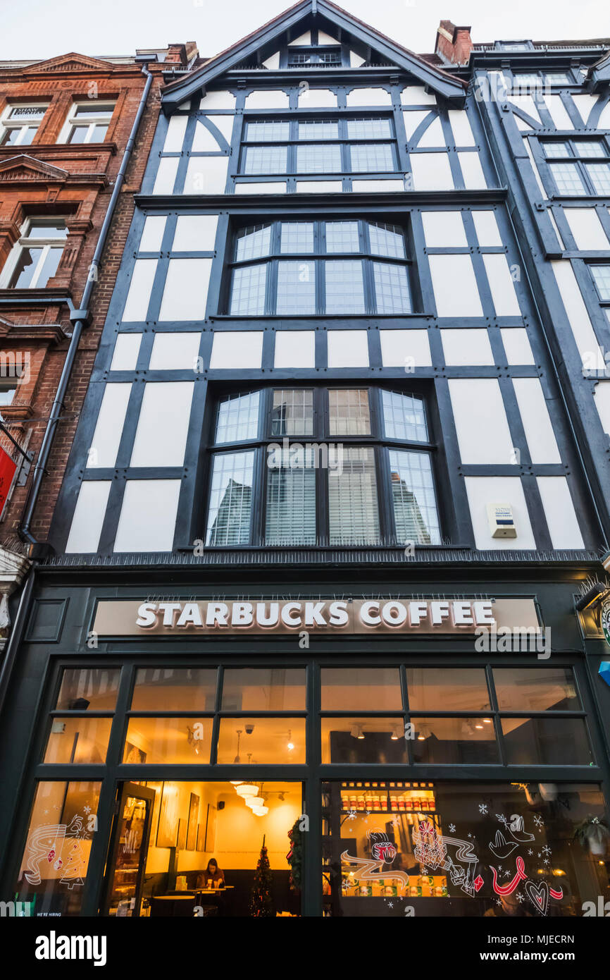 Liberty department store shop london hi-res stock photography and ...