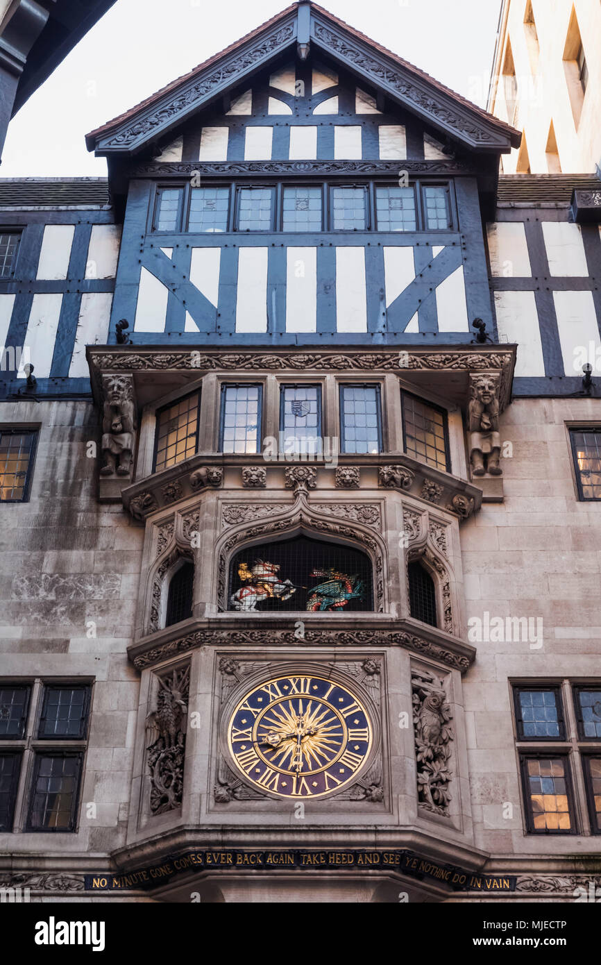 Liberty department store clock hi-res stock photography and images - Alamy