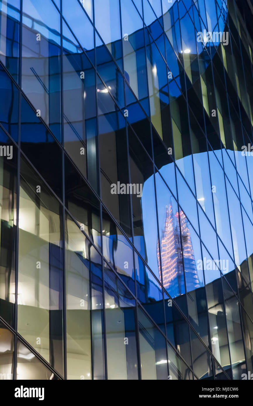 Pwc building london hi-res stock photography and images - Alamy