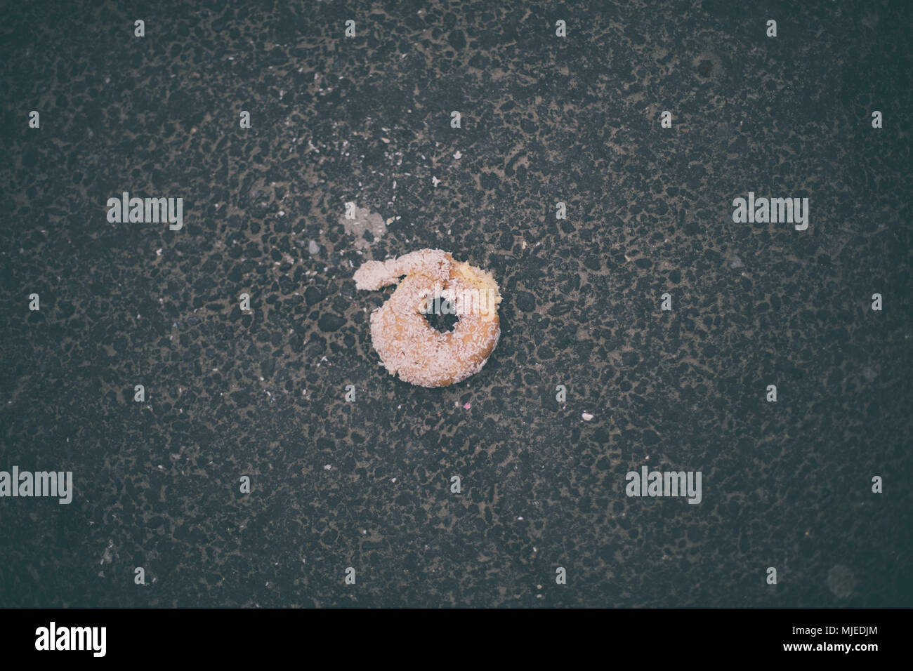 Food dropped floor hi-res stock photography and images - Alamy