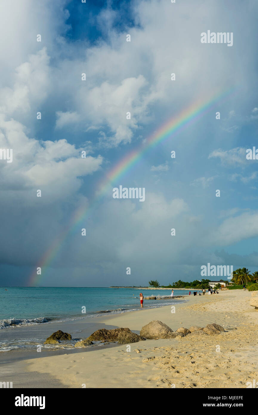 World famous rainbow hi-res stock photography and images - Alamy