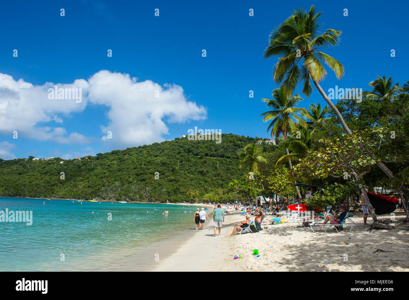 Magens Bay St Thomas Weather at Charli Fiaschi blog