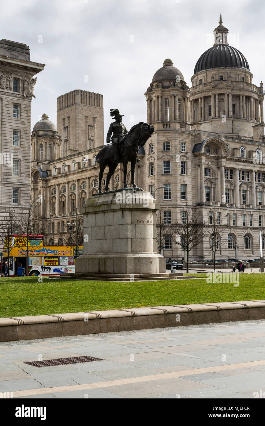 Europe, England, United Kingdom, Liverpool Stock Photo - Alamy