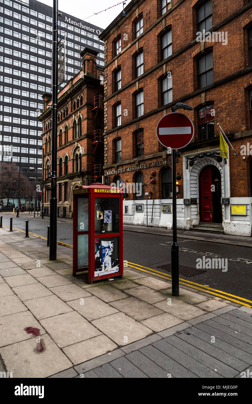 Manchester united booth hi-res stock photography and images - Alamy