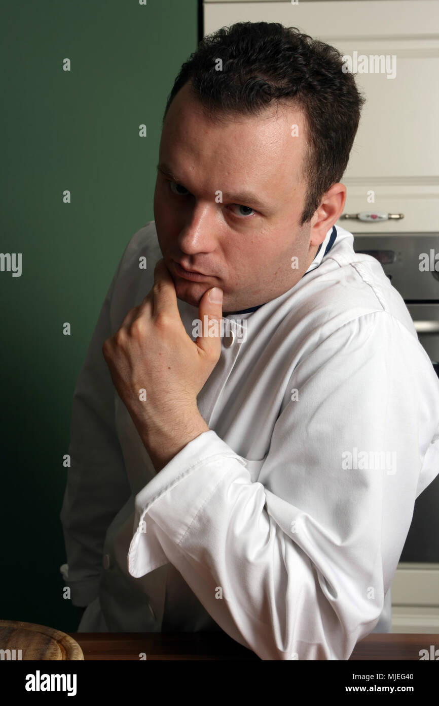 Scary expression hi-res stock photography and images - Alamy