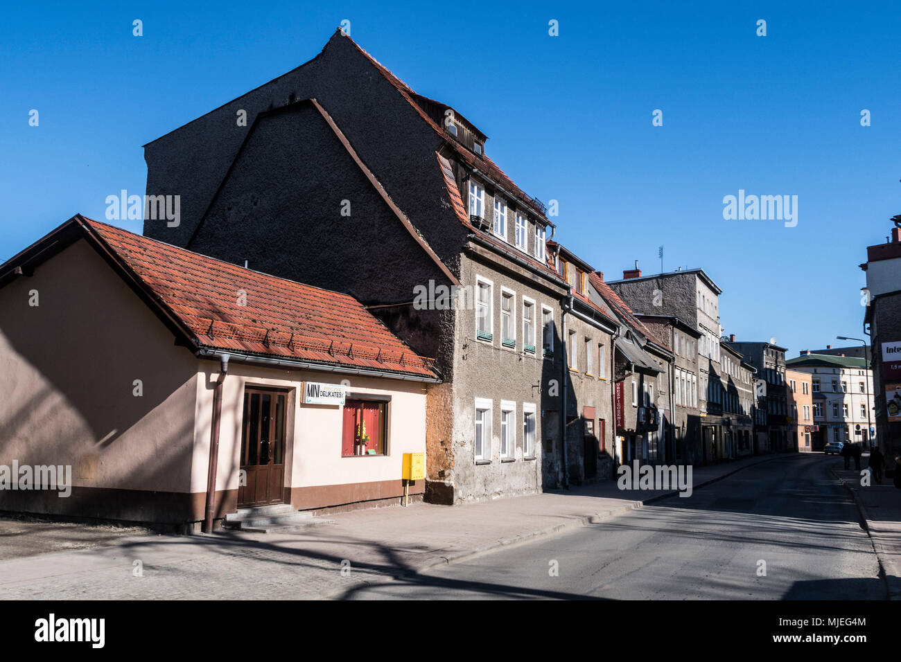 Polen schlesien hi-res stock photography and images - Alamy