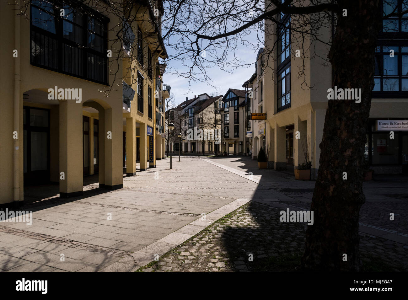 Unterhaching hi-res stock photography and images - Alamy