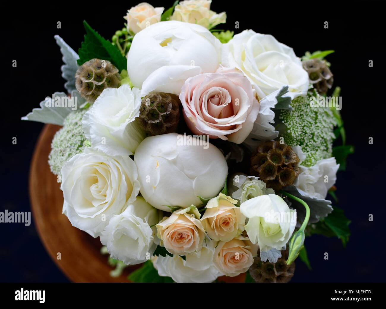 Wedding boquet hi-res stock photography and images - Alamy