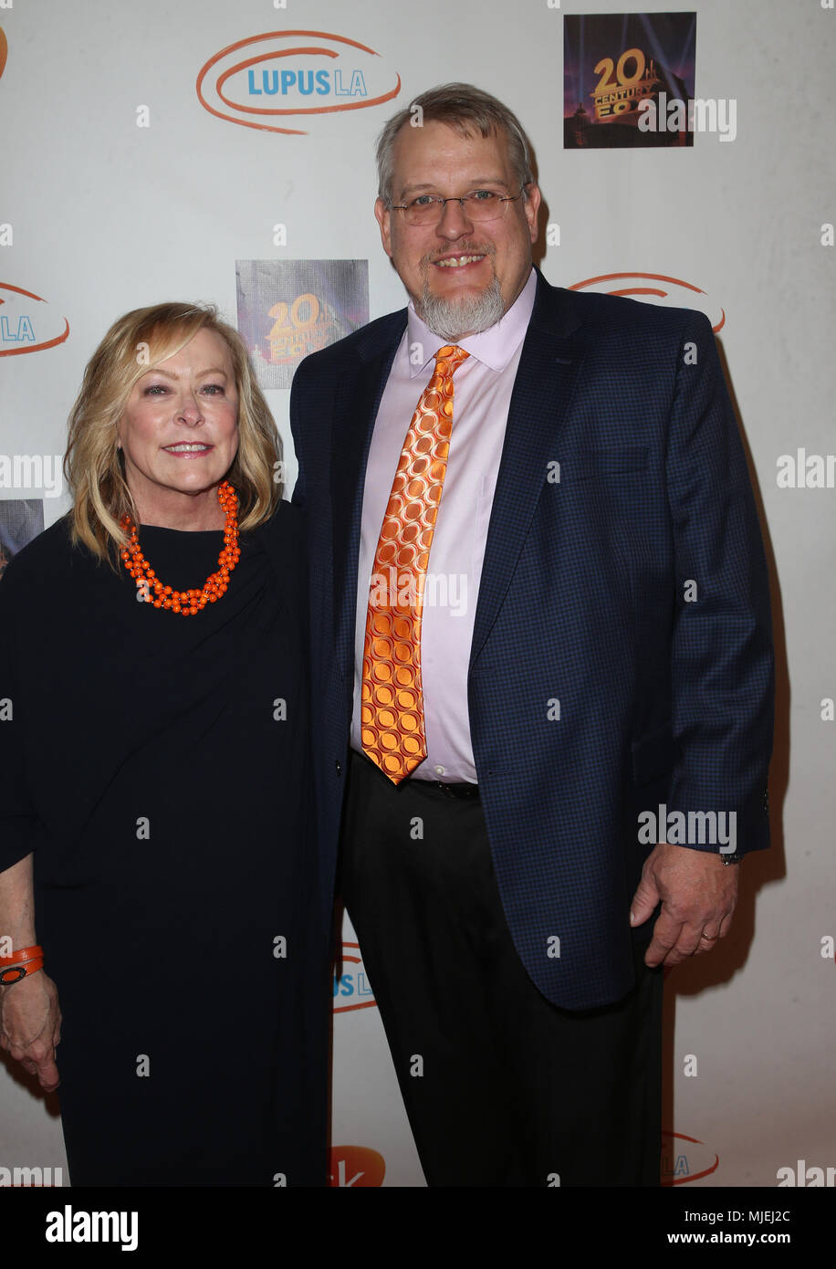 Beverly Hills, United States. 03rd May, 2018. 03 May 2018 - Beverly ...