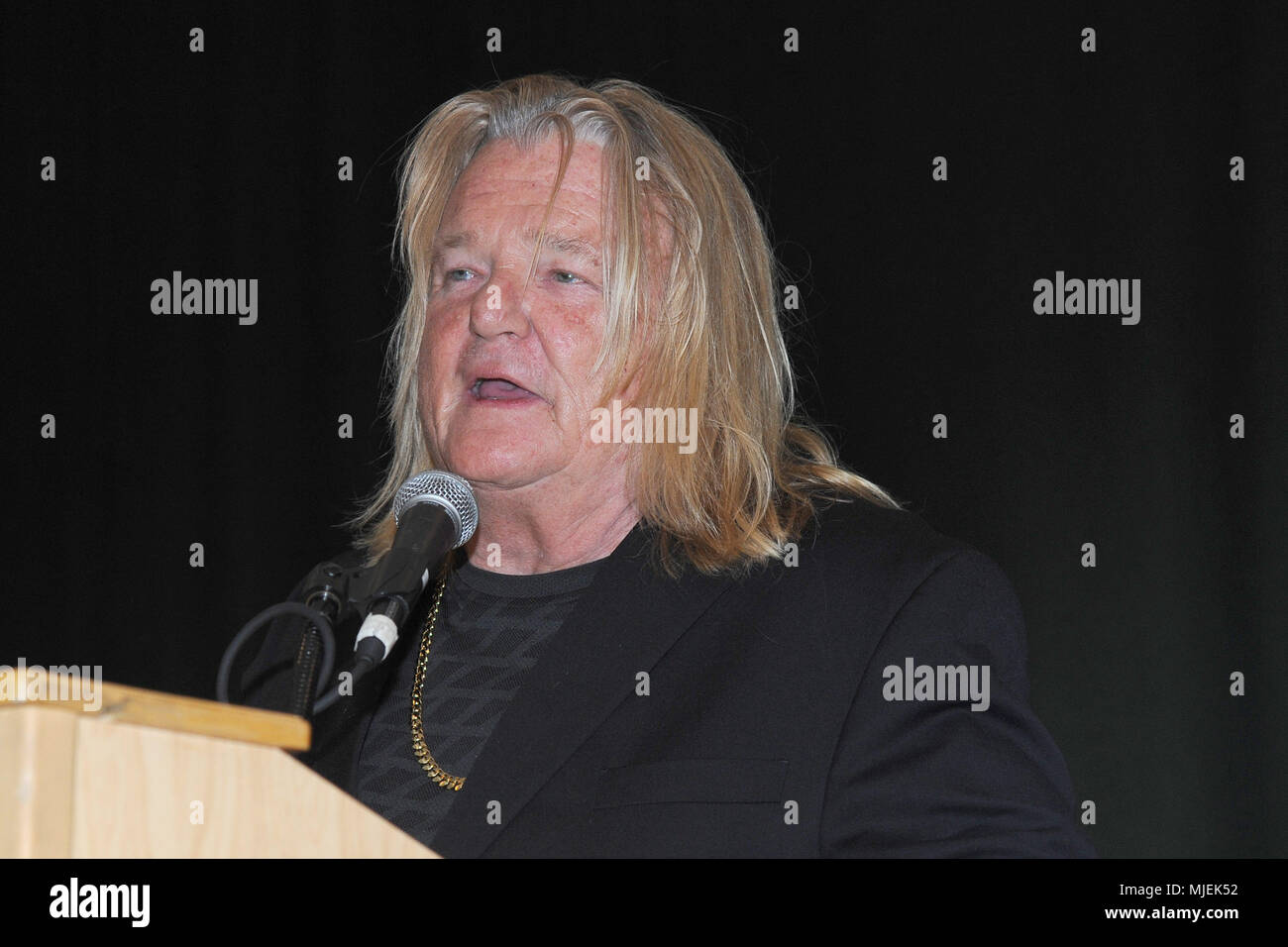 Greg valentine hi-res stock photography and images - Alamy