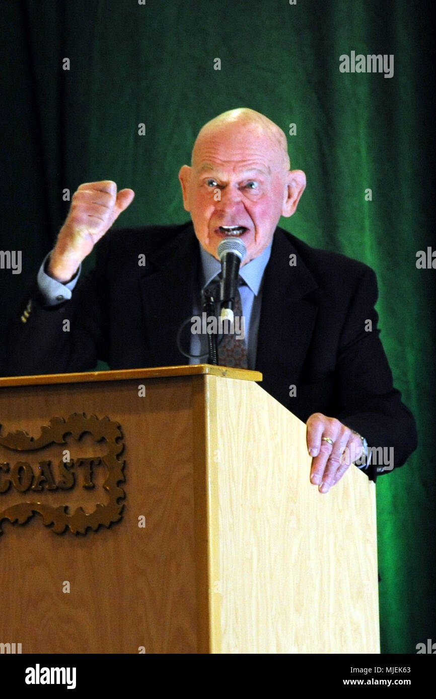 Baron von raschke hi-res stock photography and images - Alamy