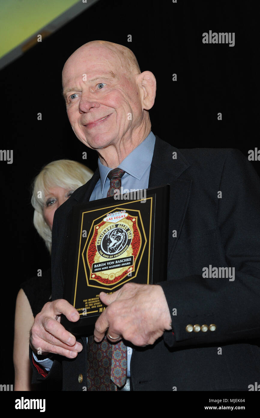 Baron von raschke hi-res stock photography and images - Alamy