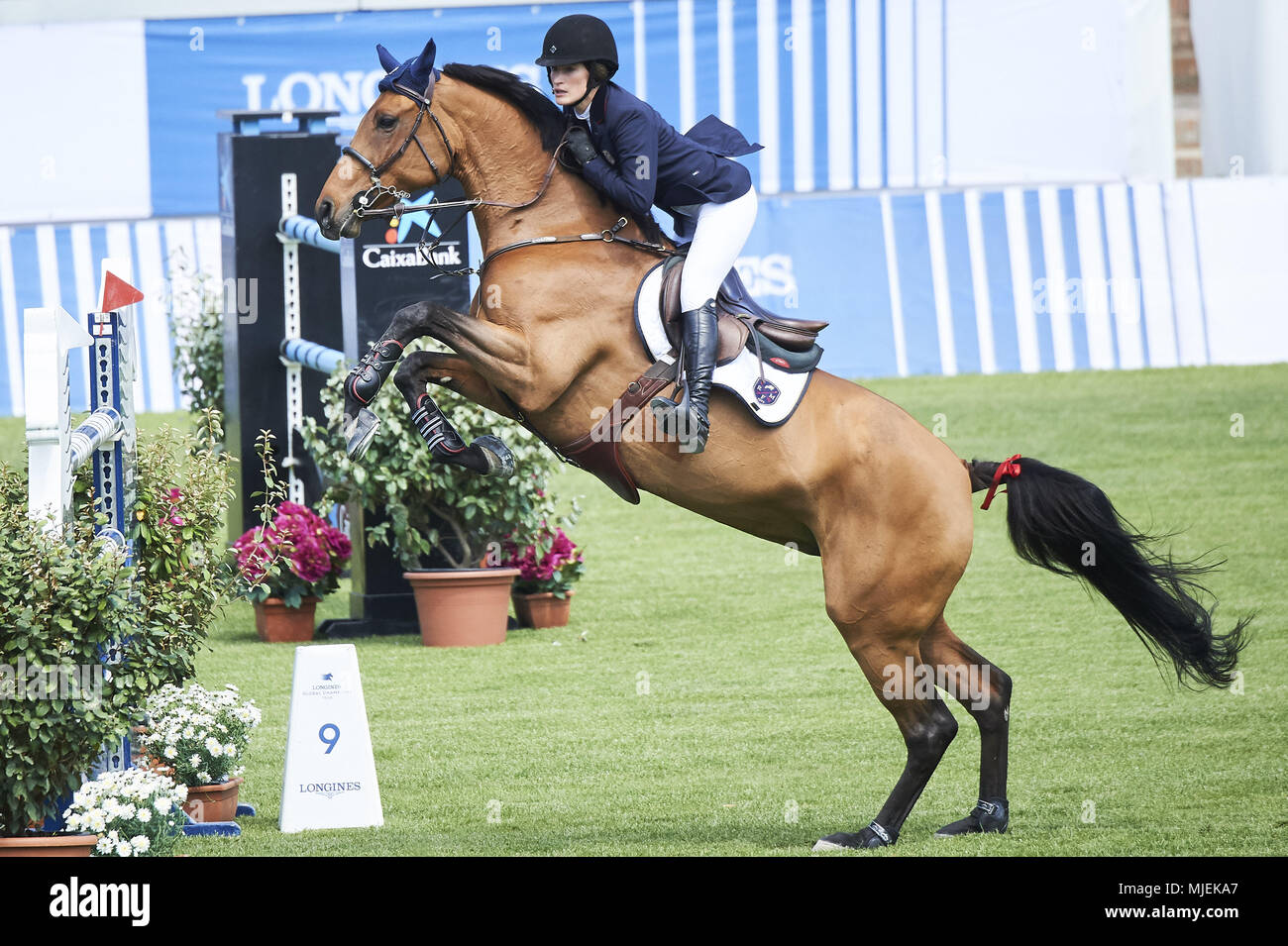 Jessica rae springsteen hi-res stock photography and images - Alamy