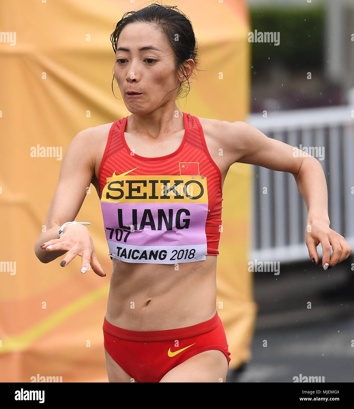World race walking team championships hi-res stock photography and ...