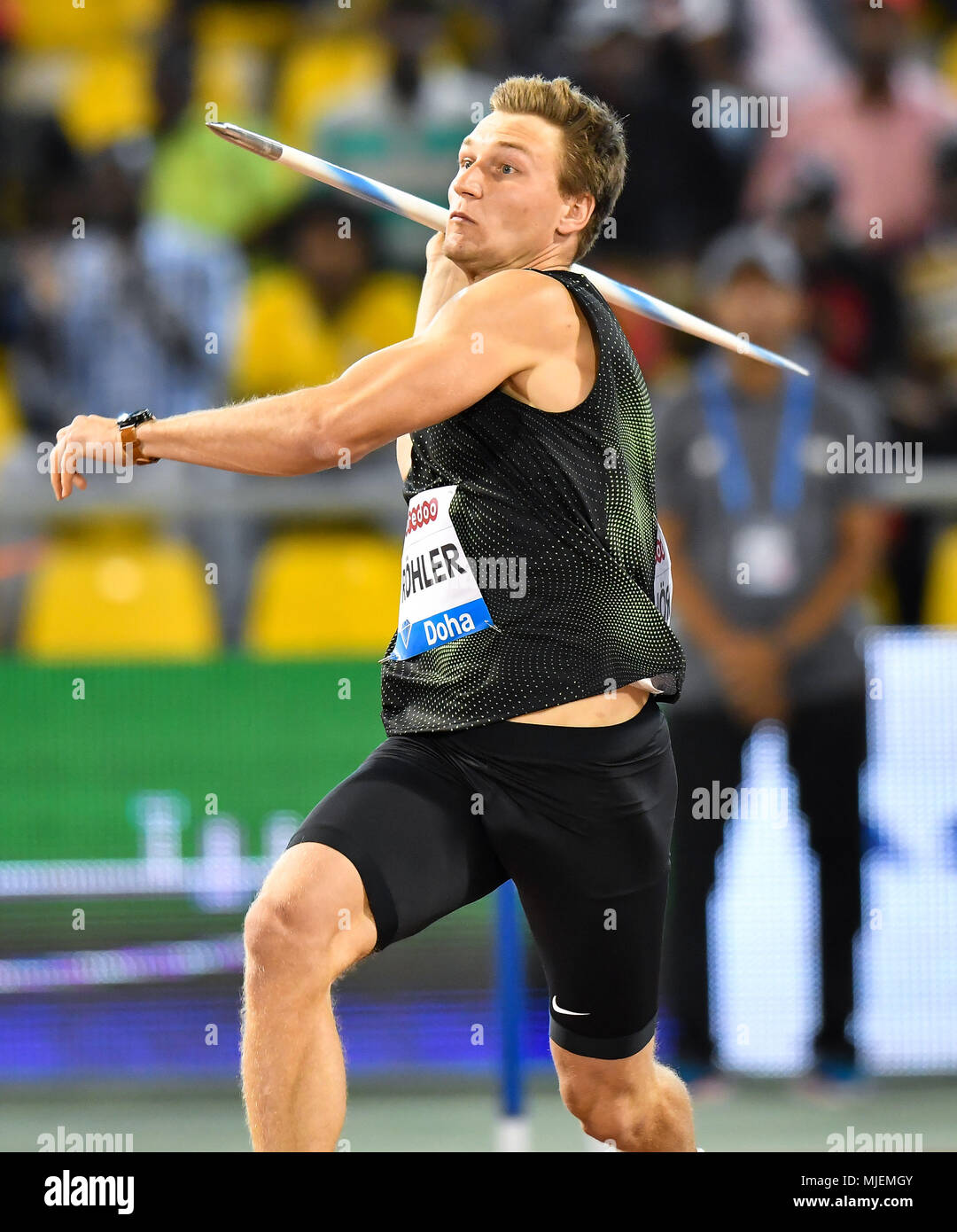 Thomas Rohler High Resolution Stock Photography and Images - Alamy