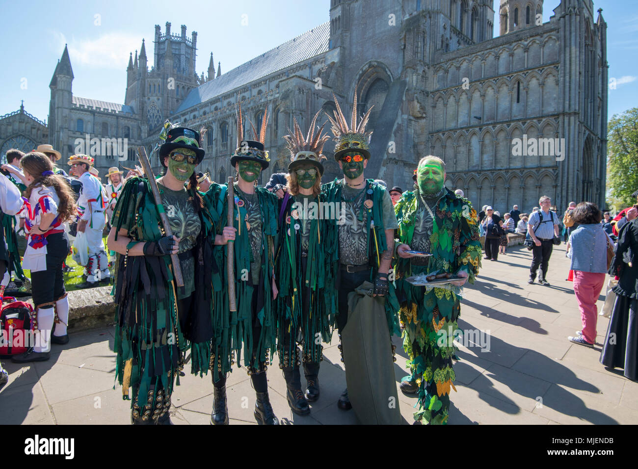 Family days out cambridge hi-res stock photography and images - Alamy