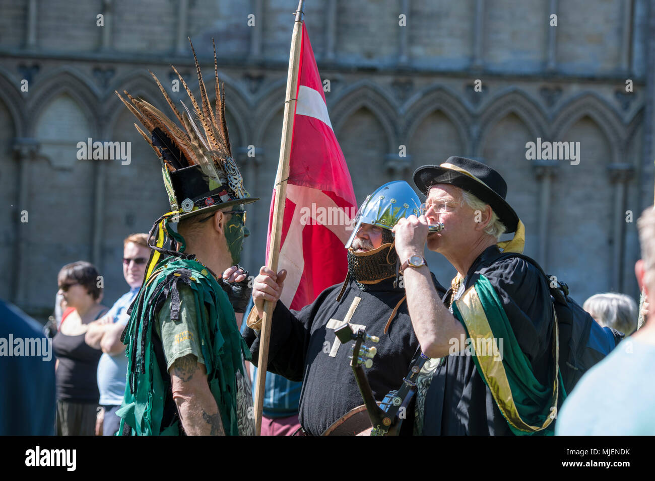 Family days out cambridge hi-res stock photography and images - Alamy