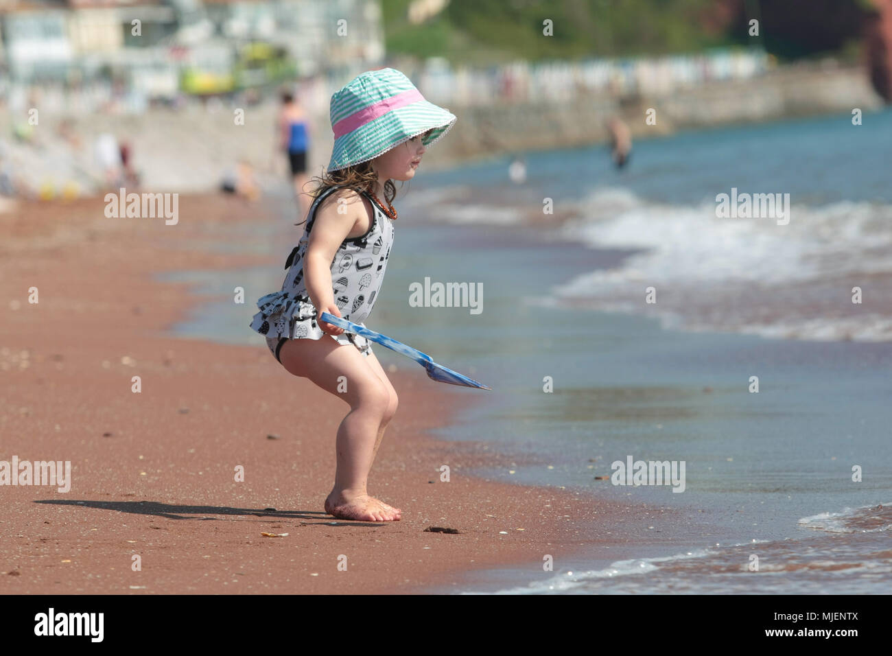 Penny little hi-res stock photography and images - Alamy