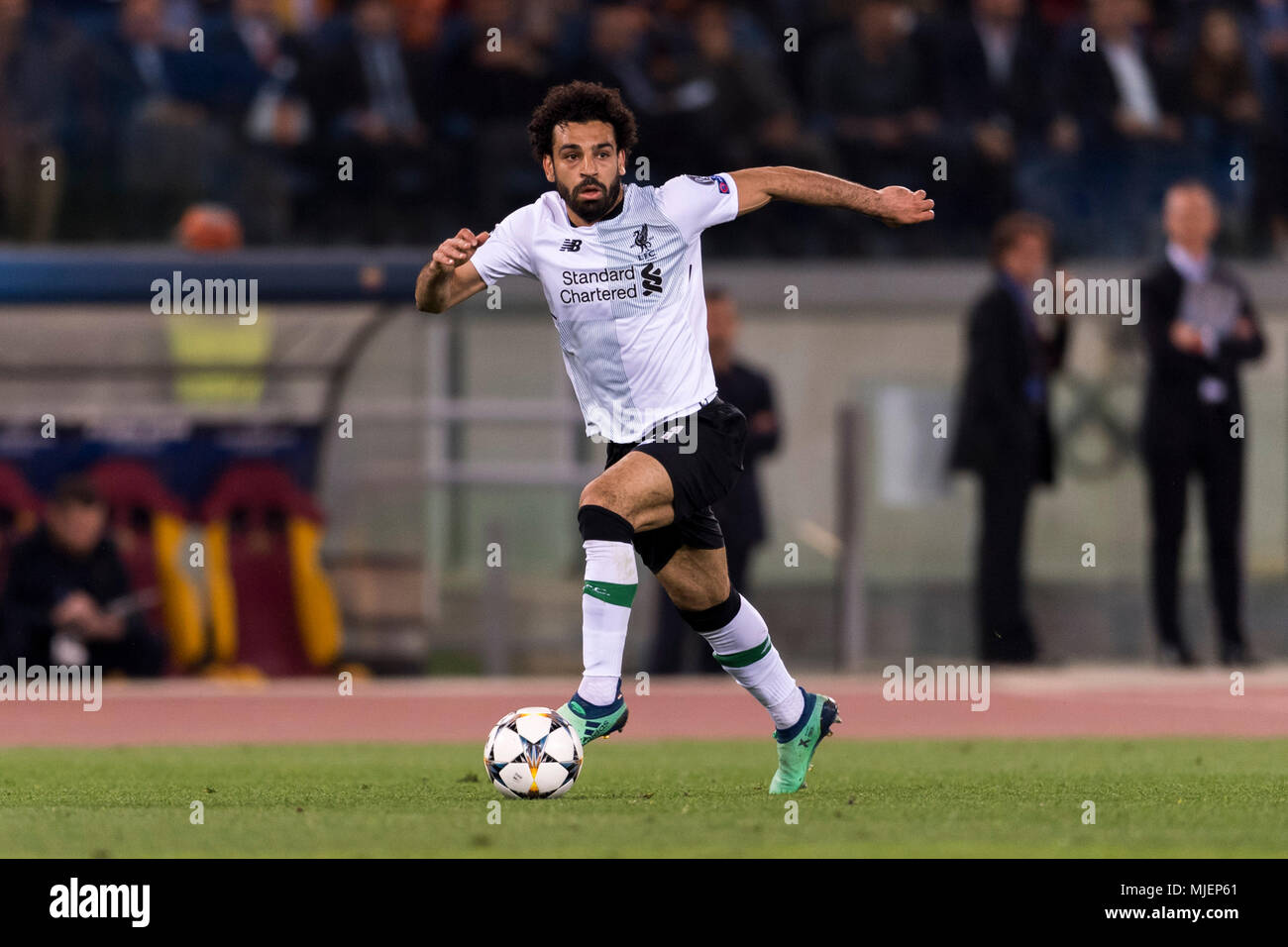 Mohamed ghaly hi-res stock photography and images - Alamy