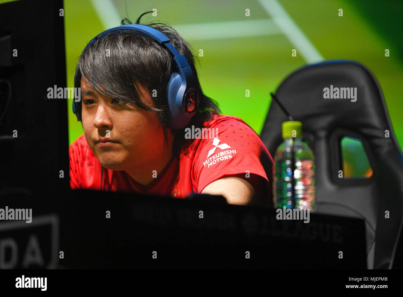 Japan football museum hi-res stock photography and images - Alamy