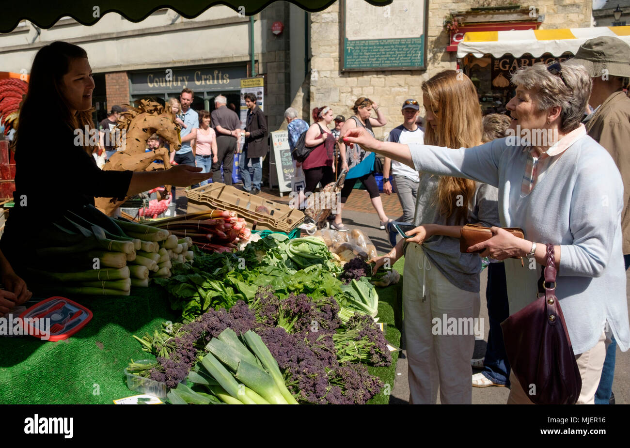 Mr stroud hi-res stock photography and images - Alamy