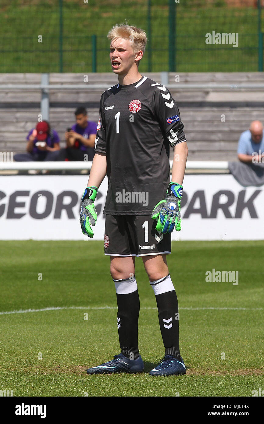 Andreas sondergaard hi-res stock photography and images - Alamy