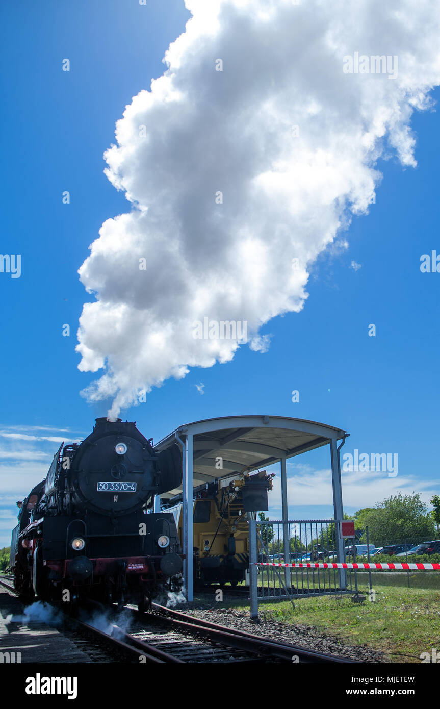 The largest steam engine in the uk hi-res stock photography and images ...