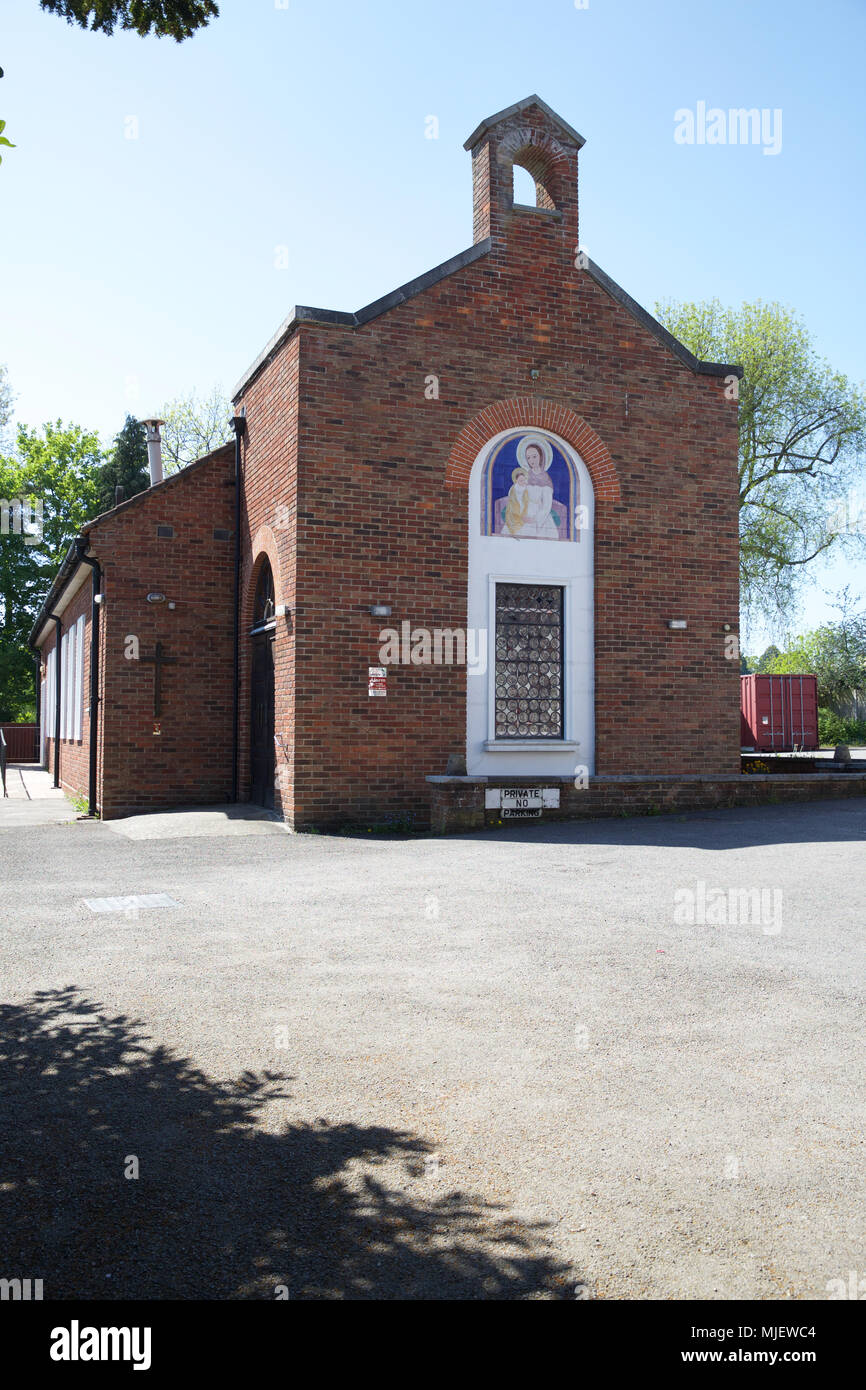 Edenbridge high street hi-res stock photography and images - Alamy