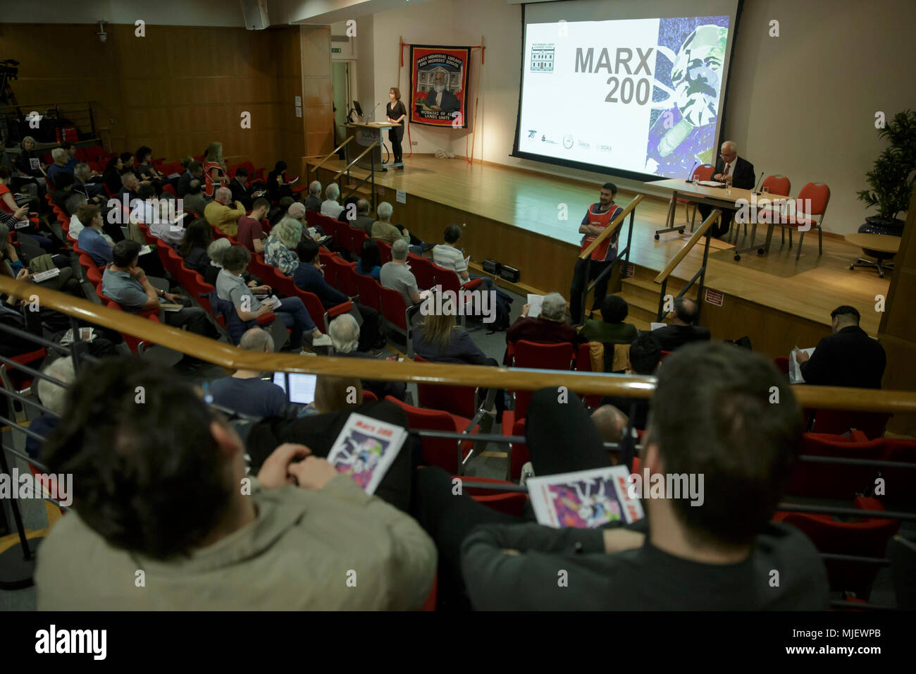 Soas library hi-res stock photography and images - Alamy