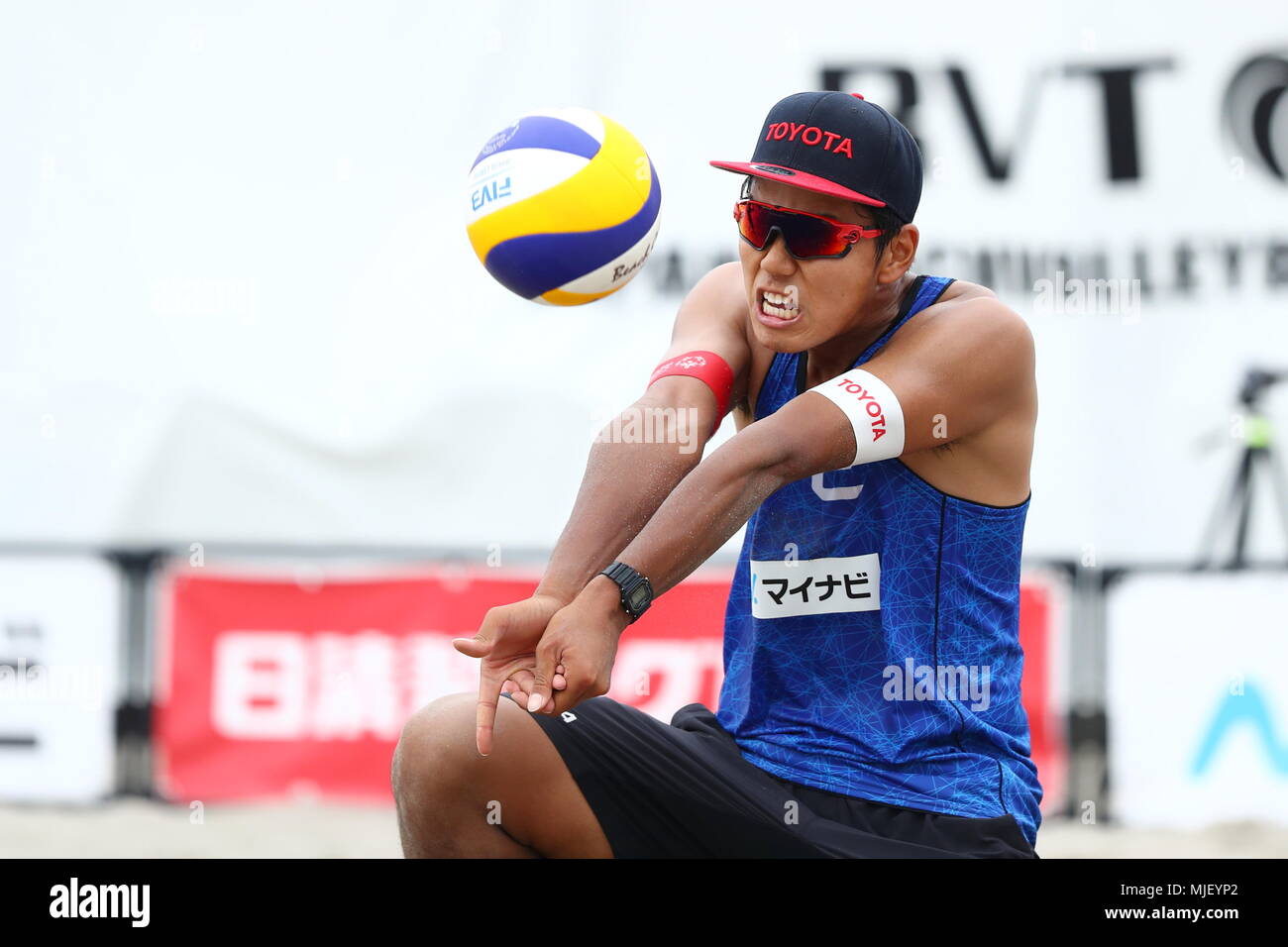 Shoji nishimura hi-res stock photography and images - Alamy